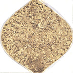 Organic burdock root tea for wellness