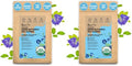 organic butterfly pea flower tea