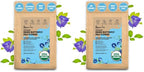 organic butterfly pea flower tea