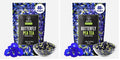organic butterfly pea flower tea