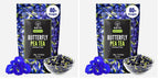 organic butterfly pea flower tea