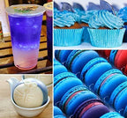 organic butterfly pea flower tea