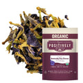 organic butterfly pea flower tea