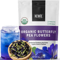 organic butterfly pea flower tea