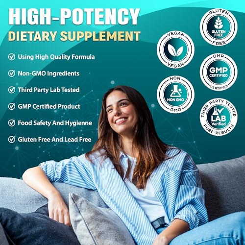 Organic Cadane antioxidant properties