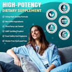 Organic Cadane antioxidant properties