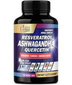 Organic Cadane ashwagandha health benefits