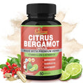 Organic Cadane Citrus Bergamot Extract benefits