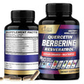 Organic Cadane multivitamins for women
