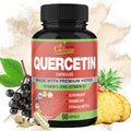 Organic Cadane Quercetin Extract benefits