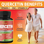 Organic Cadane Vitamin C source
