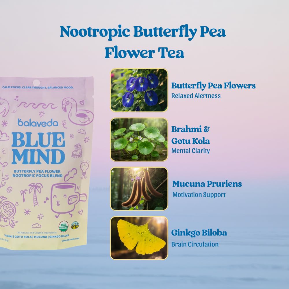 organic caffeine free herbal tea