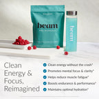 organic caffeine pre workout for endurance