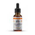 Organic Calamus tincture for wellness