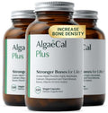 organic calcium supplement for bone health