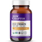 organic calcium supplement for bones
