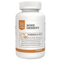 organic calcium supplement for bones