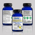 organic calcium supplement for bones