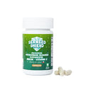 organic calcium supplement for health