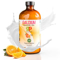 organic calcium supplement for kids