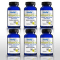 organic calcium supplement for strong bones
