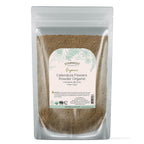 organic calendula flower powder benefits