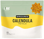 organic calendula petals for tea