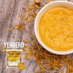 organic calendula tea for daily enjoyment