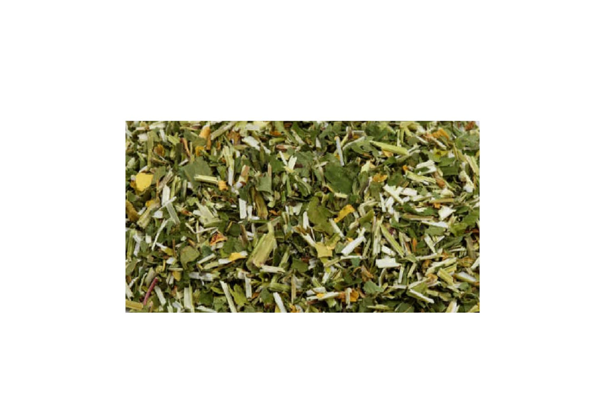 organic California poppy tea benefits