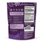 Organic Calm & Relax mushroom mix