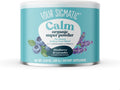 organic calm super powder for stress relief