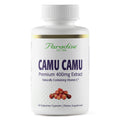 organic camu camu extract capsules