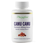 organic camu camu extract capsules