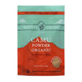 organic camu camu powder benefits