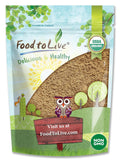 organic camu camu powder benefits