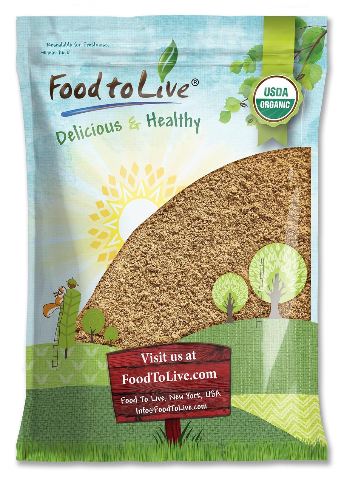organic camu camu powder benefits