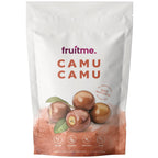 organic camu camu powder benefits