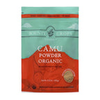 Organic Camu Camu Powder benefits