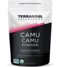 organic camu camu powder benefits