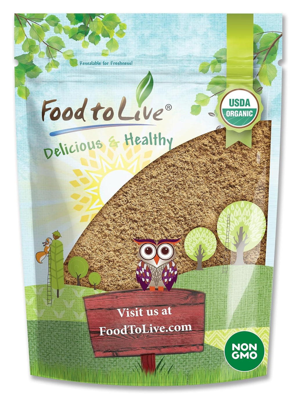 organic camu camu powder benefits