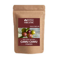 organic camu camu powder minerals