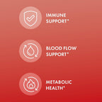 organic capsules for digestive support