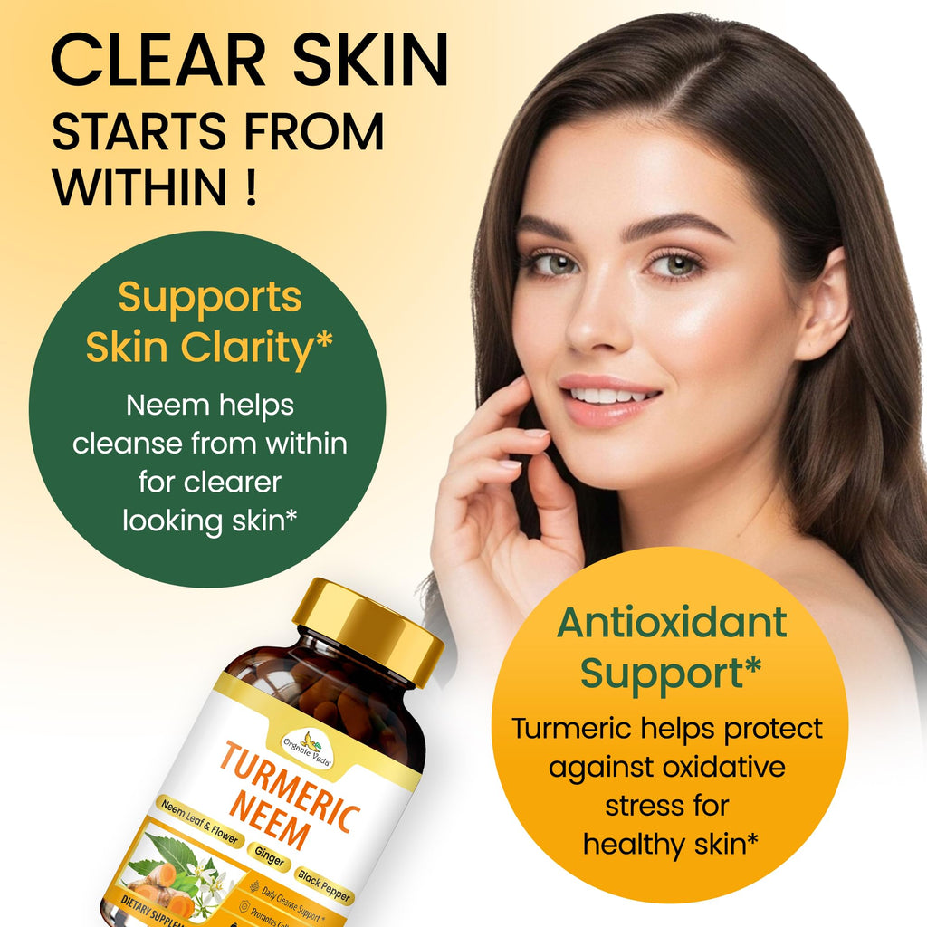 Organic capsules for immune support