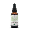 organic cascara sagrada extract