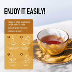 organic Cat's Claw tea for health