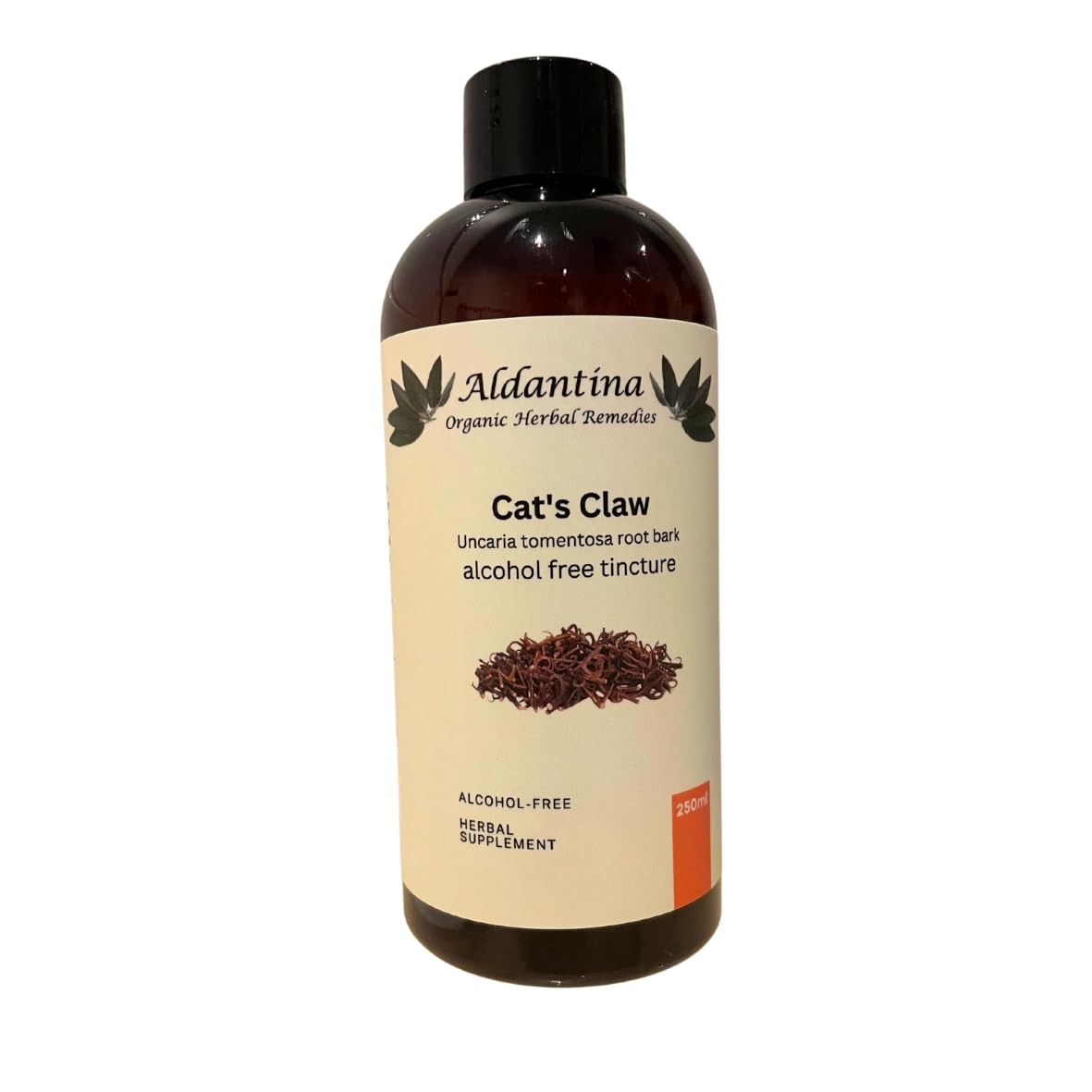 organic cat's claw tincture benefits