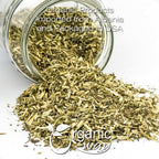 Organic catnip tea for relaxation