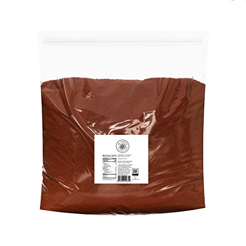 organic cayenne for natural wellness