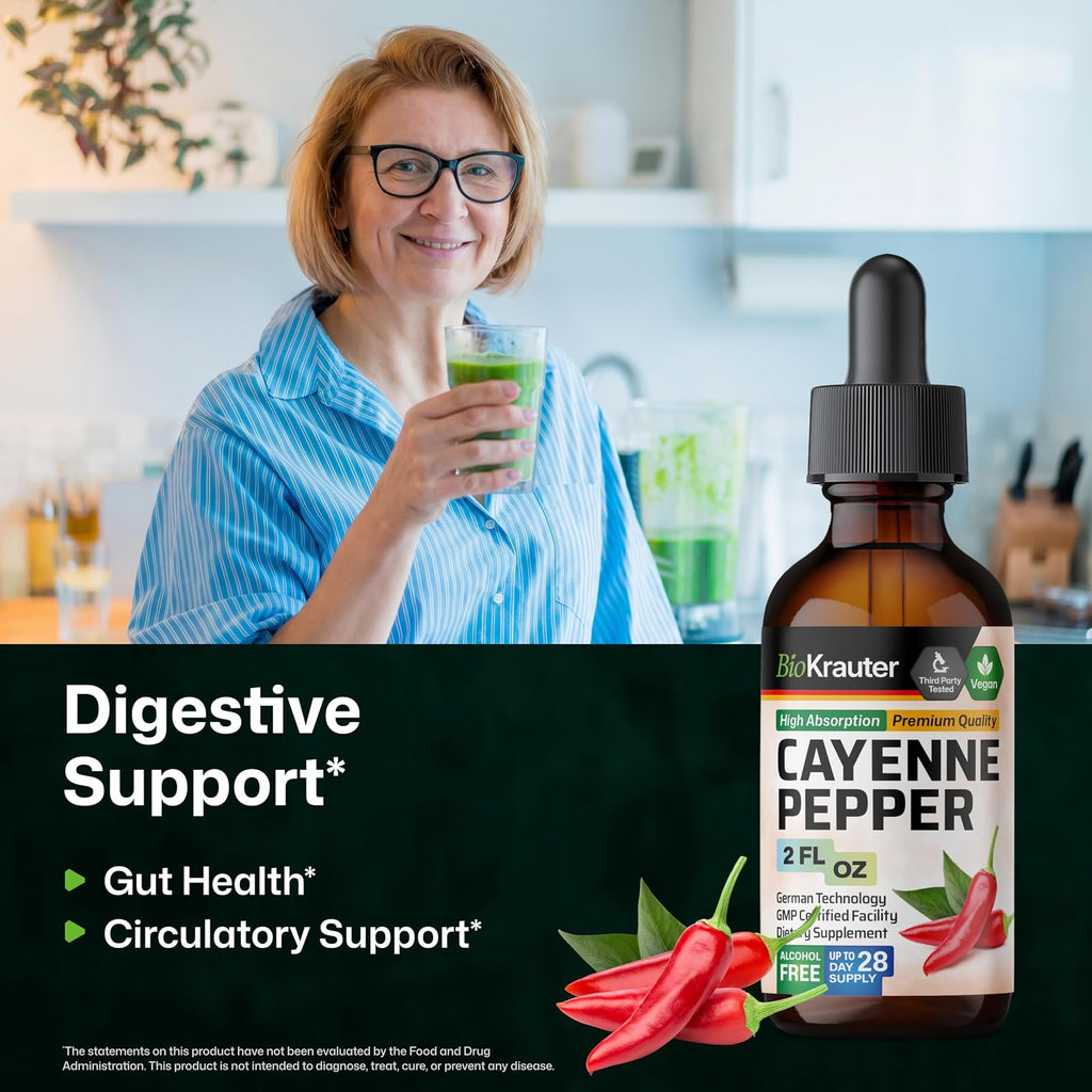 organic cayenne pepper for cooking