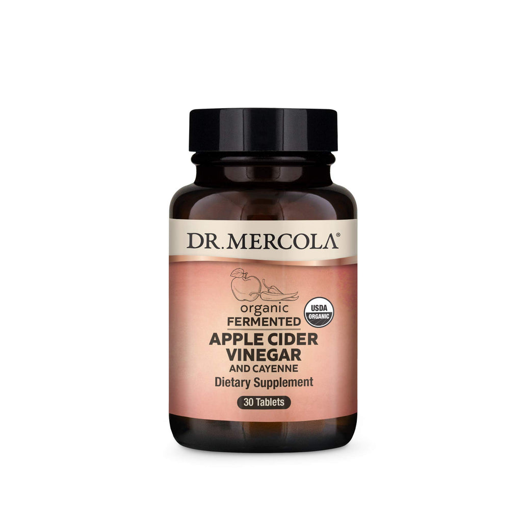 organic cayenne supplement tablets